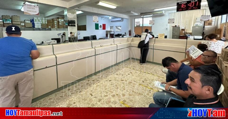 Hoy Tamaulipas - Tamaulipas ocupa el primer lugar en regularizacion de autos chocolate