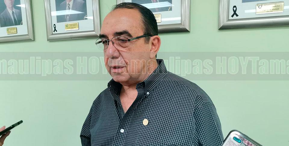 Hoy Tamaulipas - Tamaulipas Urge que se finalice el Mex II tiene mas de ...