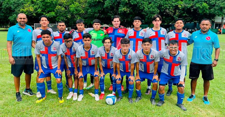 Hoy Tamaulipas - Deportes en Mexico Furia Azul de Ciudad Victoria logro ...