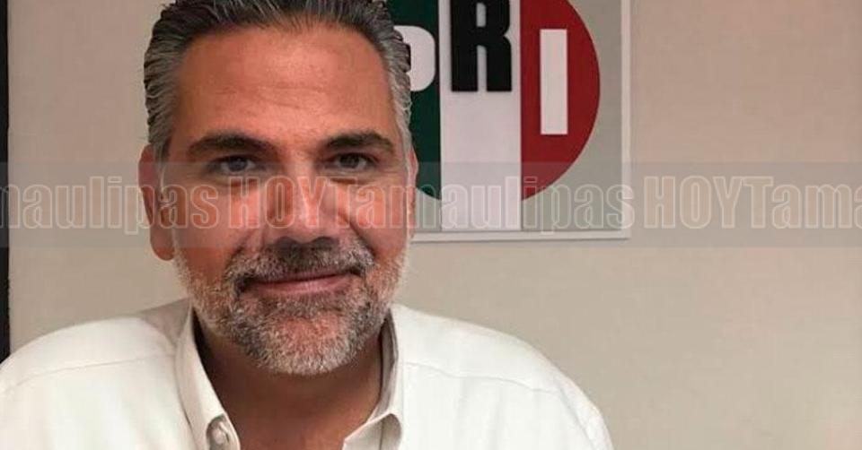 Hoy Tamaulipas - Quiere MC de Tamaulipas a Carlos Solis entre sus filas