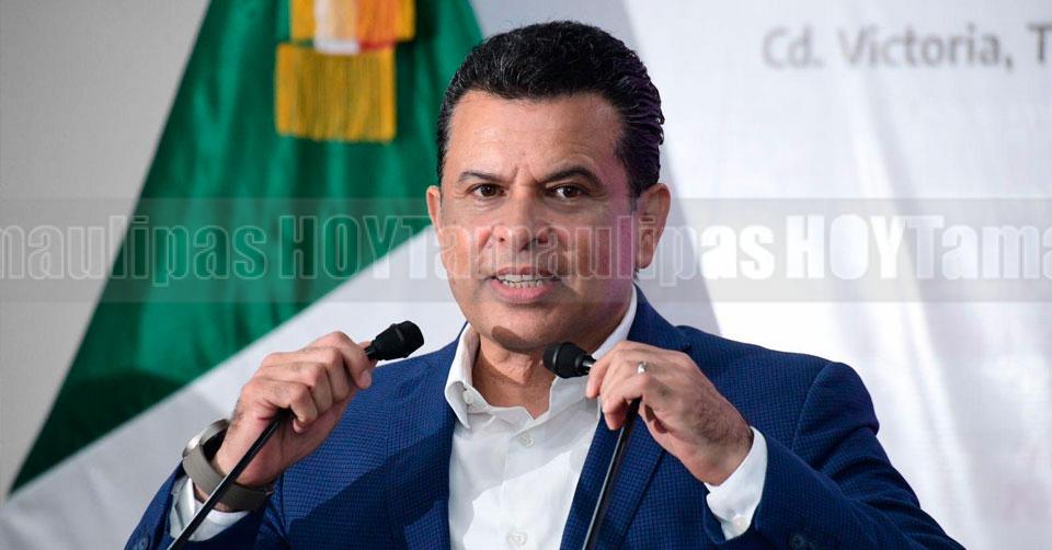 Hoy Tamaulipas - Tamaulipas Segundo informe de Gattas sera el 11 de ...