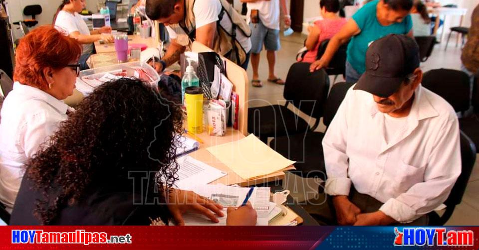 Hoy Tamaulipas - Se amplia el plazo hasta el 21 de enero para registro ... Hoy Tamaulipas - Se amplia el plazo hasta el 21 de enero para registro ...