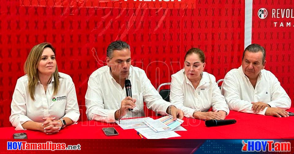 Hoy Tamaulipas - Tamaulipas Aseguran en el PRI Tamaulipas que “hay ... Hoy Tamaulipas - Tamaulipas Aseguran en el PRI Tamaulipas que “hay ...