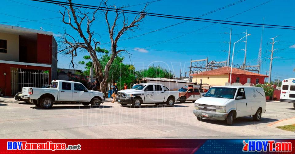 Hoy Tamaulipas - Tamaulipas Localizan cuerpo putrefacto y violentado en Reynosa
