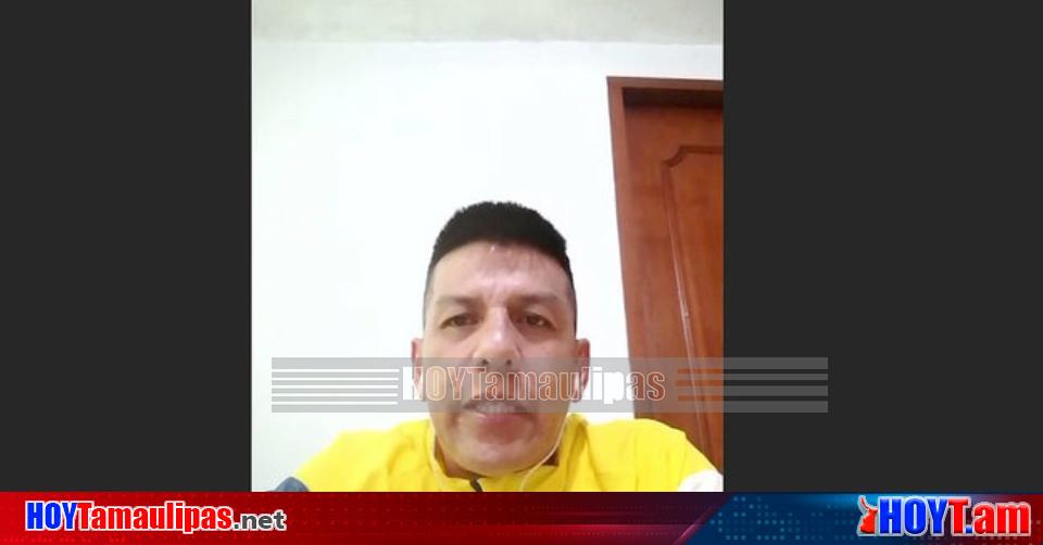 Hoy Tamaulipas - Instruccion presidencial es atender a todas y todos los mexicanos con o sin ...