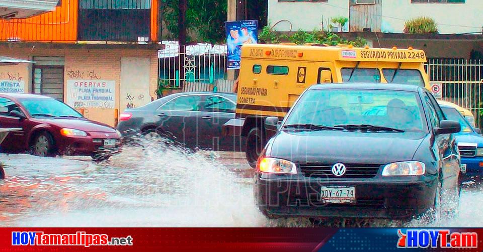 Hoy Tamaulipas - Clima hoy sabado 15 de junio de 2024 en Tamaulipas Hasta 40Â° para este sabado ...