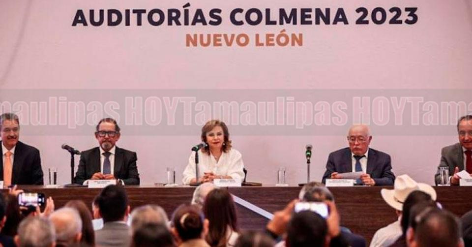 Hoy Tamaulipas - Nacional La ASF en colaboracion con el Estado dan ...