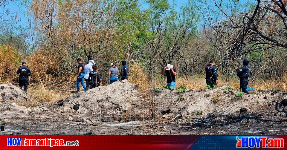 Hoy Tamaulipas - Localizan cuerpo violentado de una mujer en Reynosa presumen feminicidio