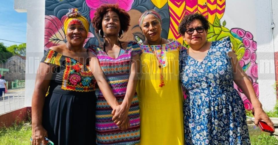 Hoy Tamaulipas - Afrodescendencia parte de la diversidad social de Mexico