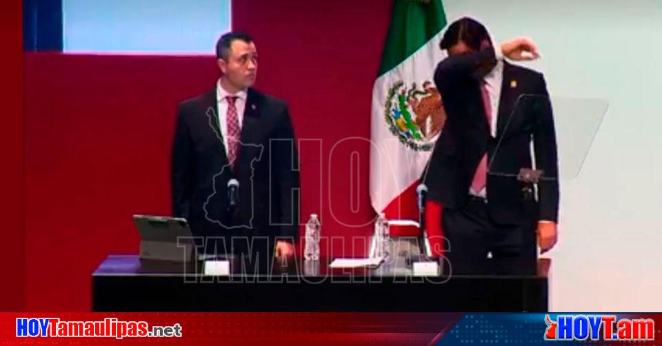 Hoy Tamaulipas - Tamaulipas En medio de una crisis por falta de servicios alcalde de Reynosa ...