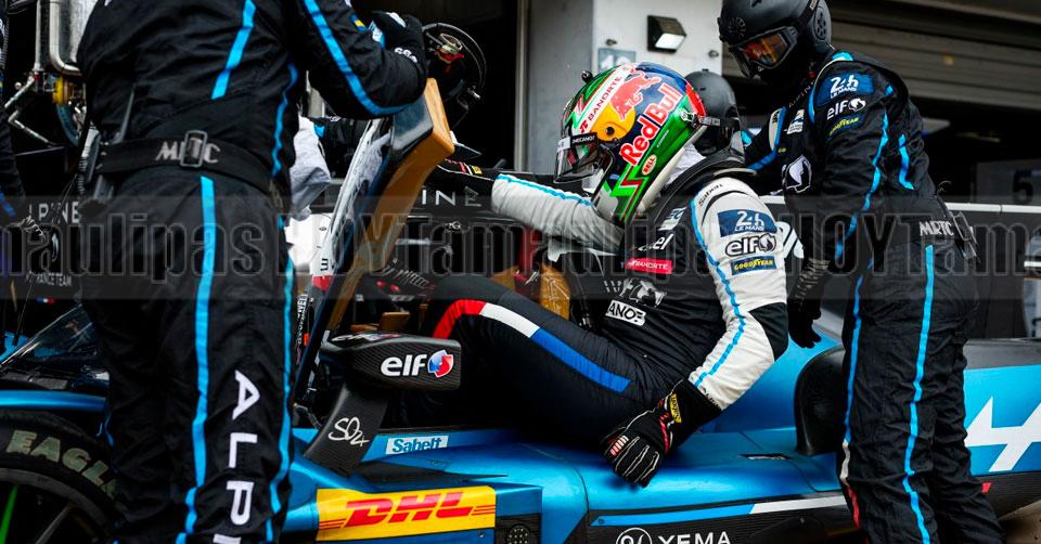 Hoy Tamaulipas - Deportes en Mexico Prepara Memo Rojas Jr. el ataque ...