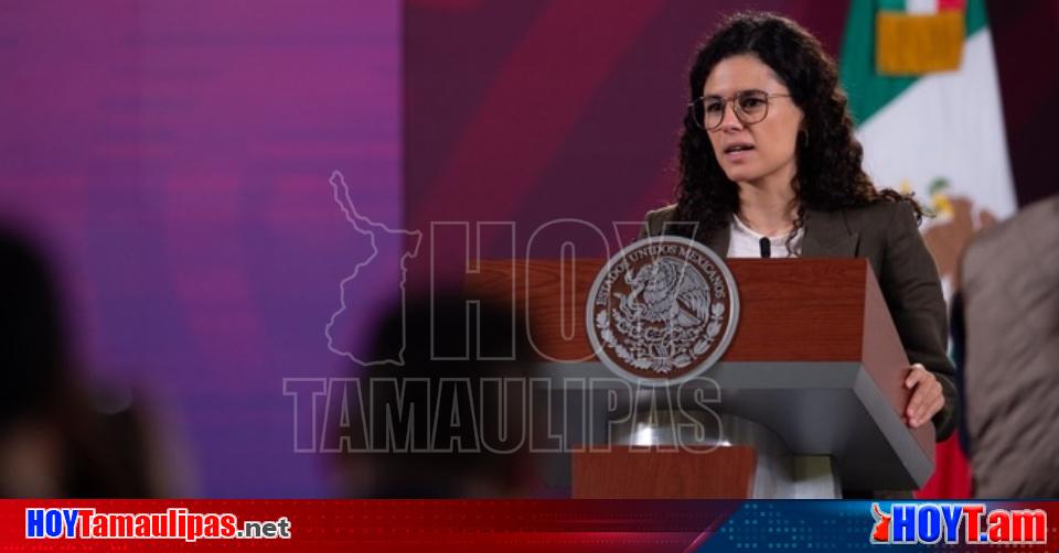 Hoy Tamaulipas - Destacada gira de trabajo del presidente Lopez Obrador en Colombia y Chile Segob