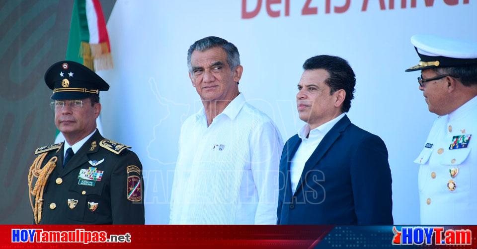 Hoy Tamaulipas - Educacion en Tamaulipas Pide Americo a maestros que vuelvan a atender a los ...