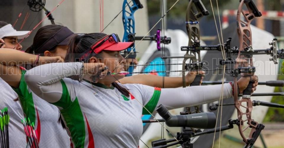 Hoy Tamaulipas - Buscare cerrar el anio ganando todo en Juegos ...