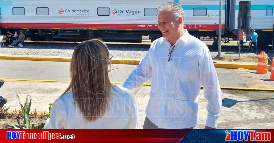 Hoy Tamaulipas - Secretaria de Salud llama a mantener medidas ... Hoy Tamaulipas - Secretaria de Salud llama a mantener medidas ...