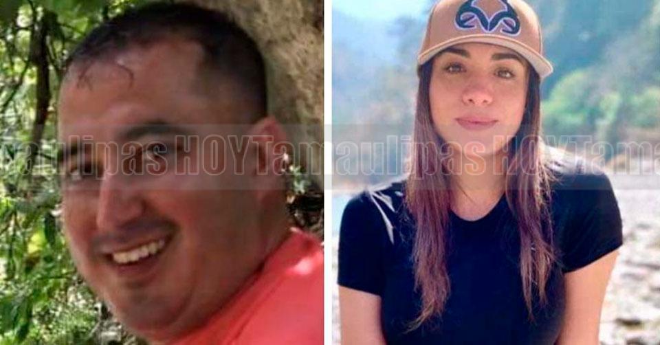 Hoy Tamaulipas - Desaparecidos en Tamaulipas Tambien desaparecio el ...