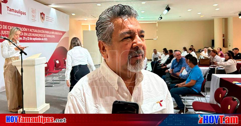 Hoy Tamaulipas - Garantiza gobierno de Tamaulipas seguridad en elecciones 2024