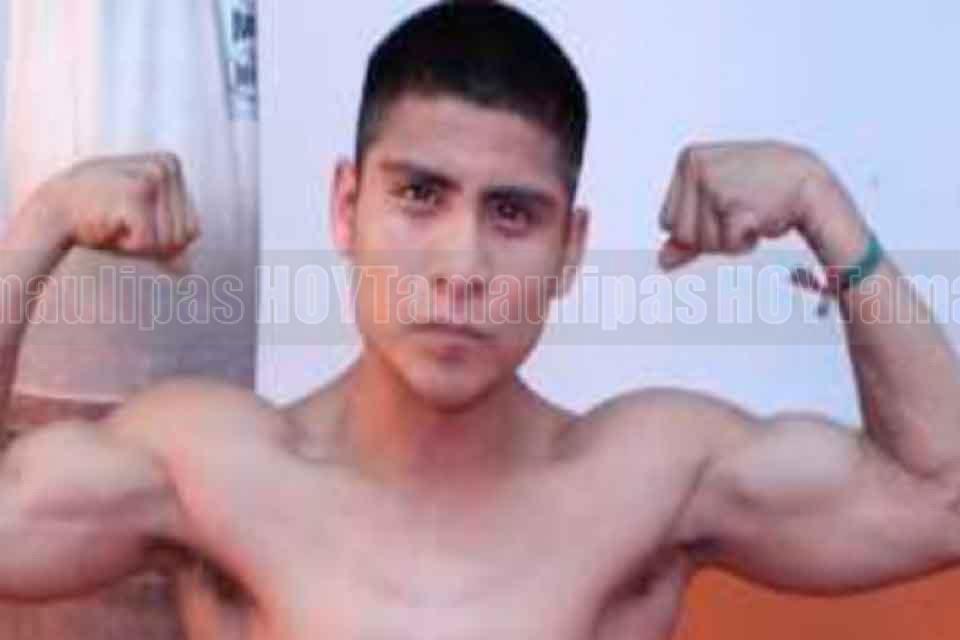 Hoy Tamaulipas - Boxeador mexicano Jose Argumedo expondra titulo ...