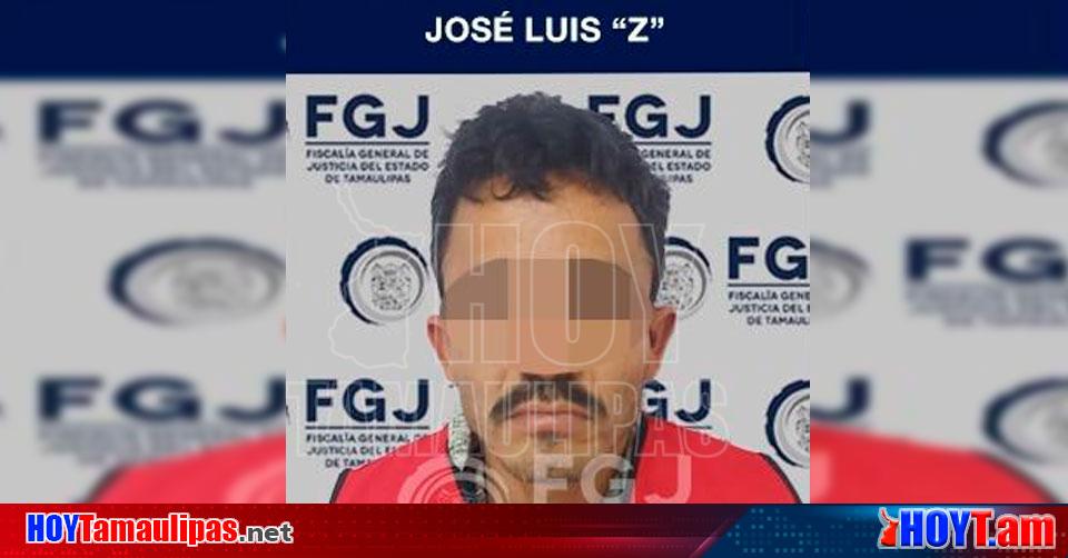 Hoy Tamaulipas Detenido En Tamaulipas Pasara Mas De 11 Anios Preso