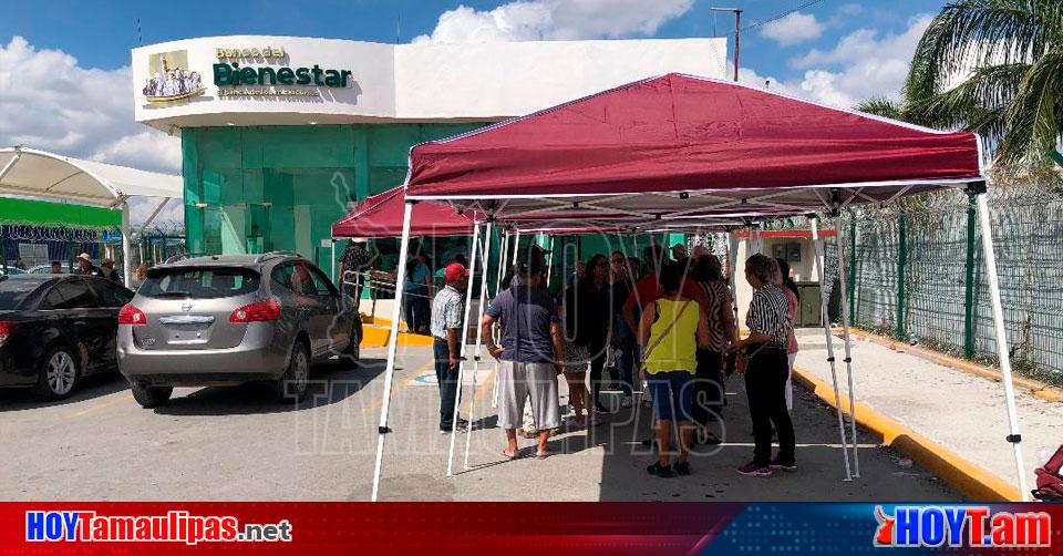 Hoy Tamaulipas - Tamaulipas Se cae el sistema del Banco de Bienestar en ... Hoy Tamaulipas - Tamaulipas Se cae el sistema del Banco de Bienestar en ...