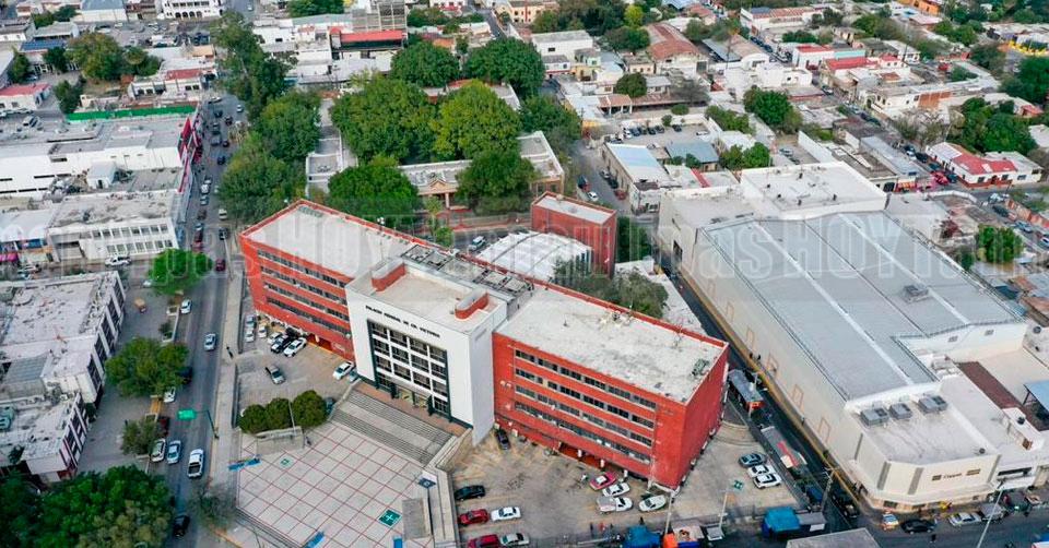 Hoy Tamaulipas - Tamaulipas Con 40 mil pesos pueden evitar derrumbe del ...