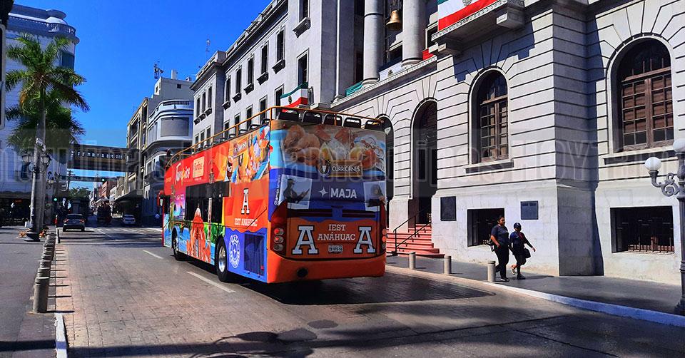 Hoy Tamaulipas - Tamaulipas Tampico esta consolidado como destino ...
