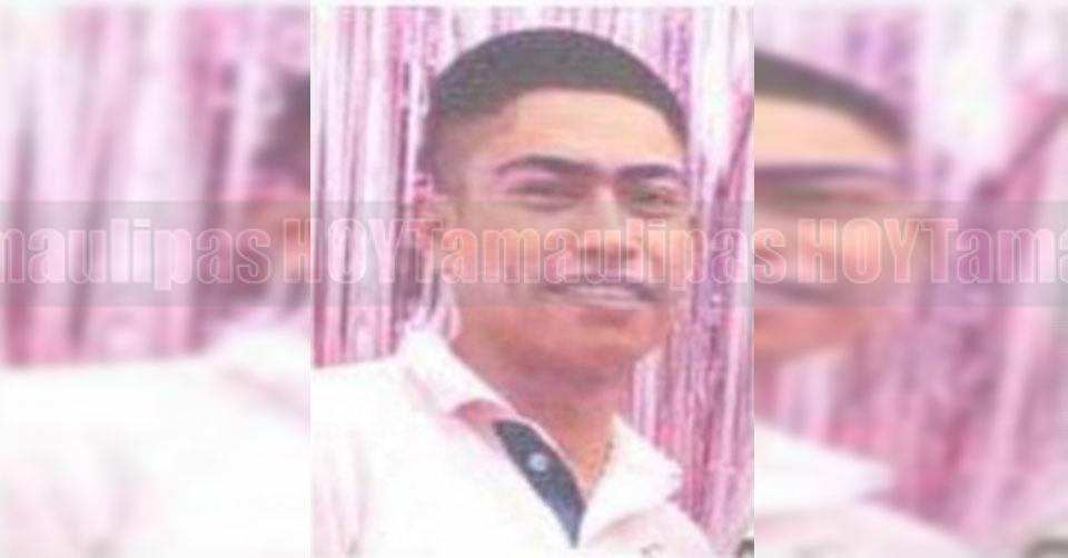 Hoy Tamaulipas - Tamaulipas Buscan a Brayan Gonzalez desaparecido en Victoria