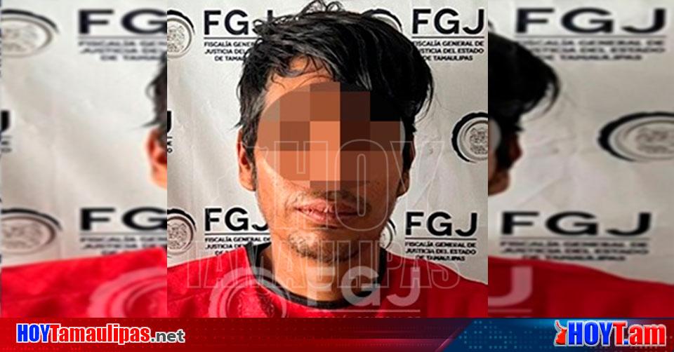 Hoy Tamaulipas Tamaulipas Lo Vinculan A Proceso Por Abuso Sexual En