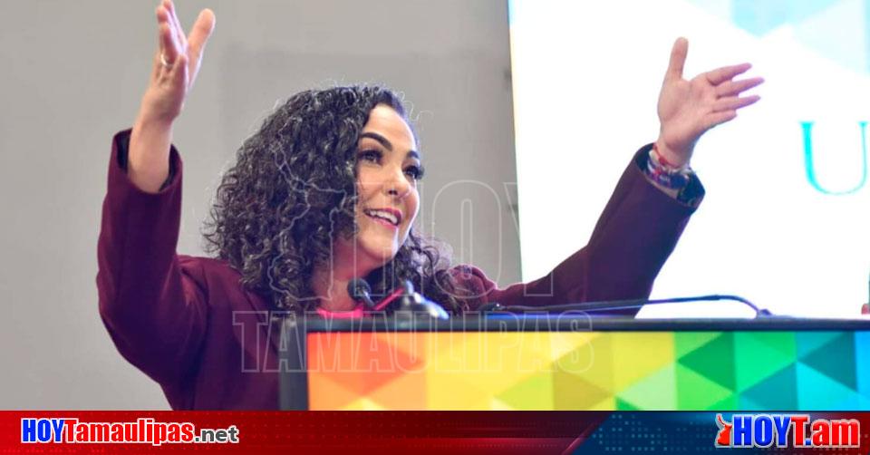 Hoy Tamaulipas - Tamaulipas Gobierno de Tamaulipas y Expo Made in Reynosa impulsan el desarrollo ...