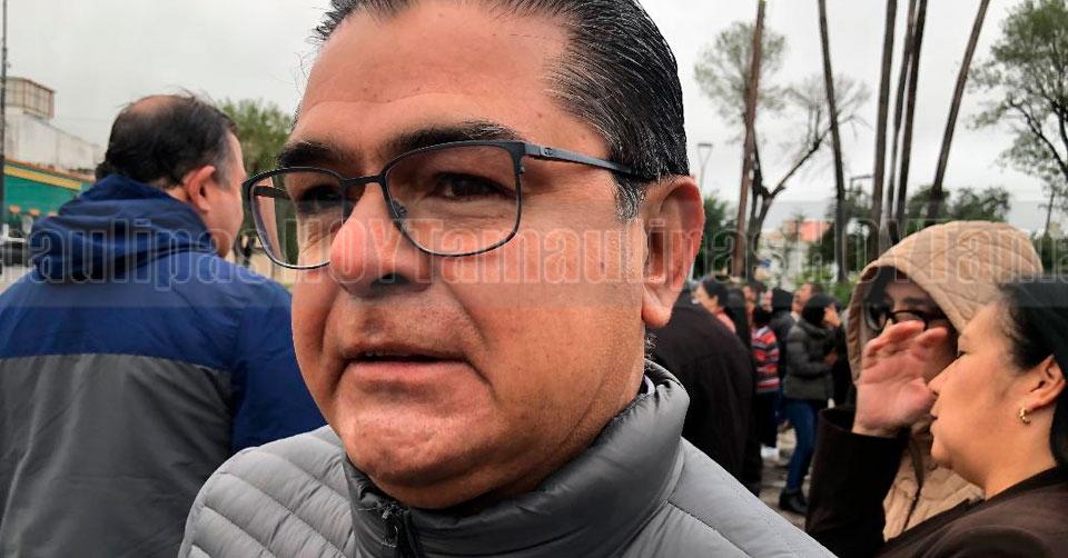 Hoy Tamaulipas - Solo rehabilitaran 20 caidos de los 540 que hay en ...