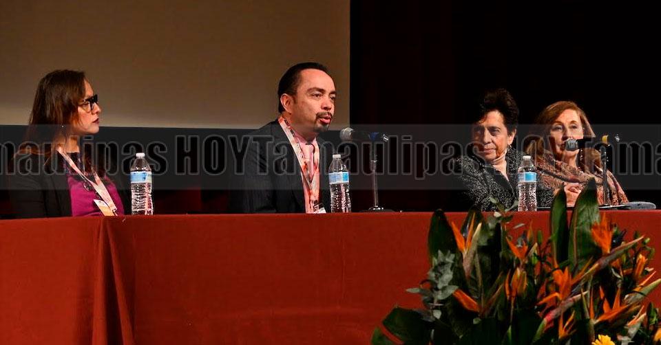 Hoy Tamaulipas - Mexico Con homenaje a pioneros del evento comienza el ...