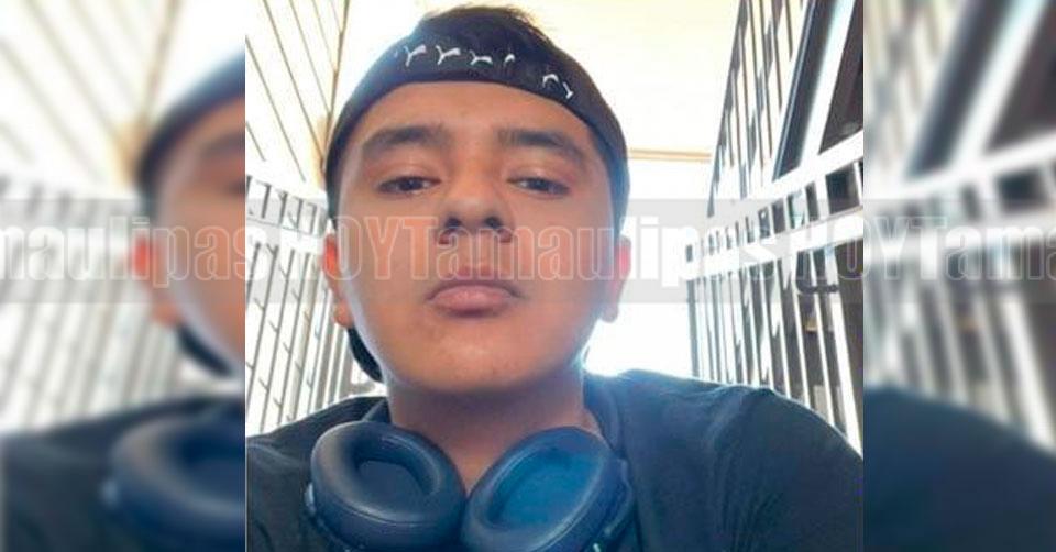 Hoy Tamaulipas - SE BUSCA Jose Najera desaparecio desde junio en Ciudad ...
