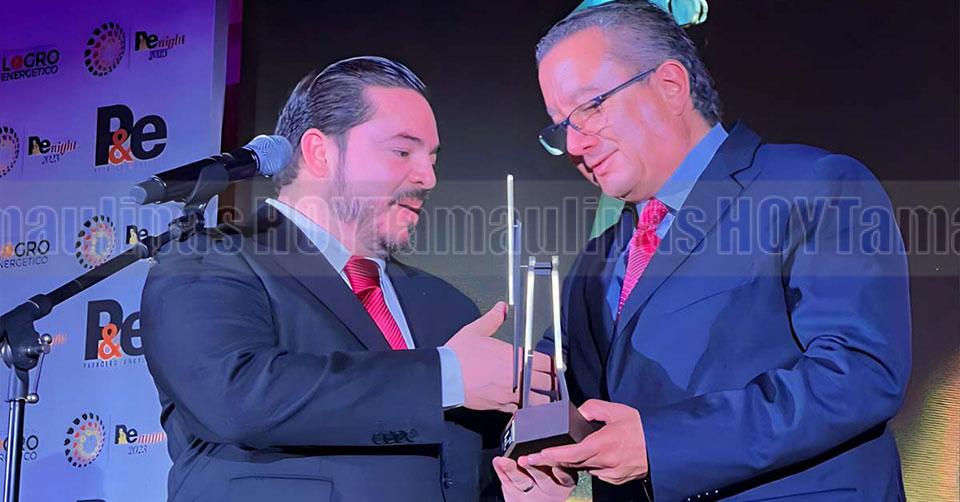 Hoy Tamaulipas - Reconocen a Tamaulipas como el Estado del anio en el ...