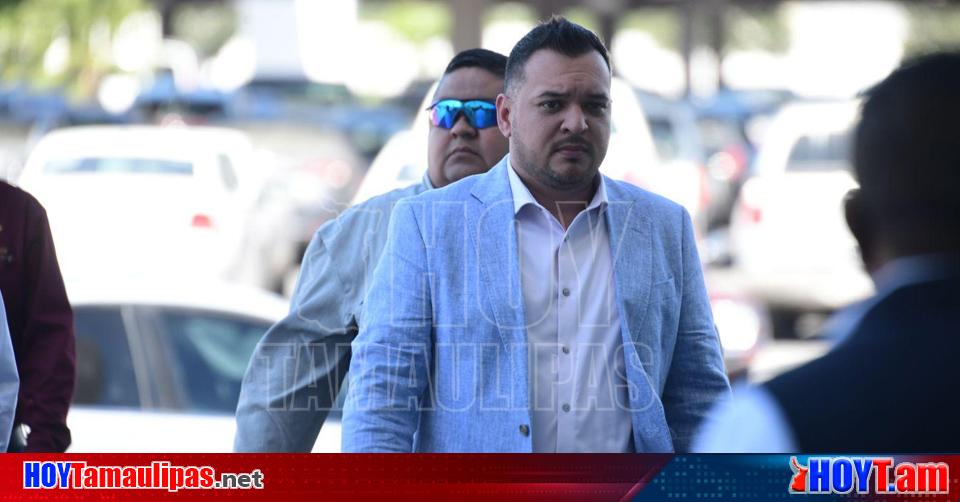 Hoy Tamaulipas - Descartan manifestaciones y bloqueos de productores en Rio Bravo