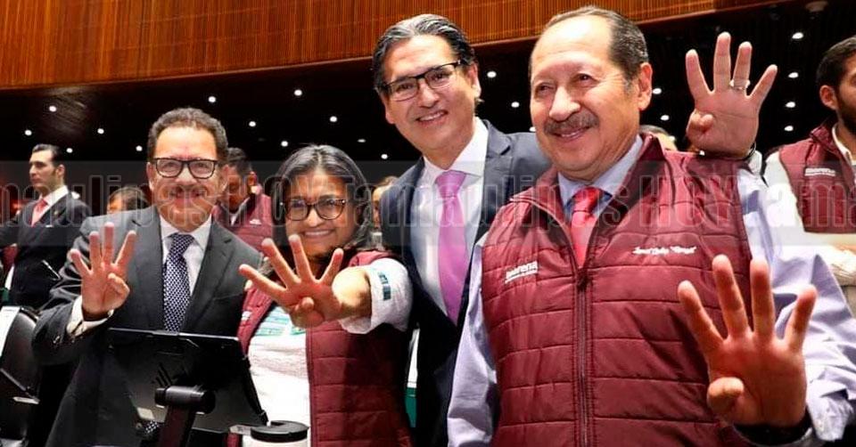 Hoy Tamaulipas - Tamaulipas Presupuesto de Egresos de la Federacion ...