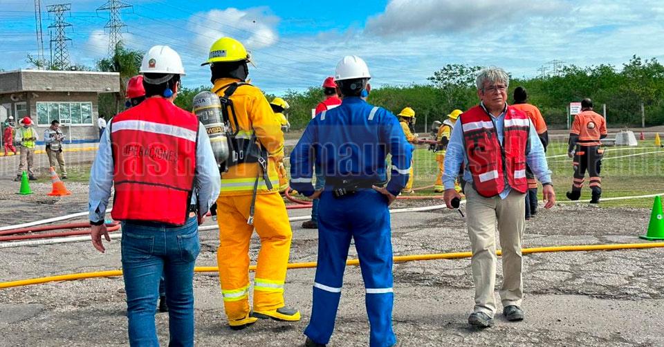 Hoy Tamaulipas - Tamaulipas Realiza AISTAC decimo tercer macro ...