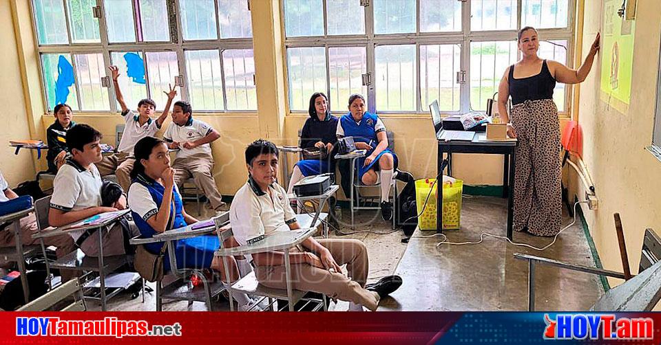 Hoy Tamaulipas - Eclipse en Mexico No se suspenderan las clases en Tamaulipas por el eclipse ...