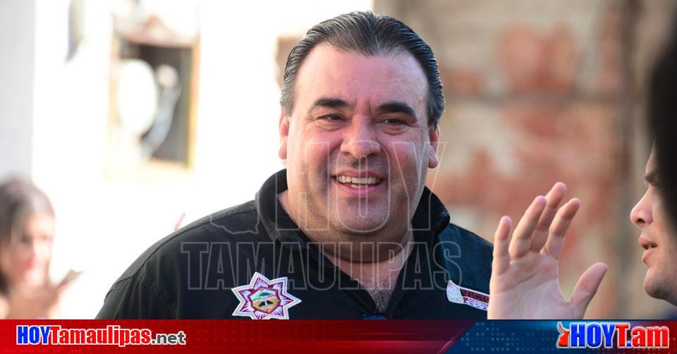 Hoy Tamaulipas - Han bajado incendios en casa habitacion en Ciudad Victoria