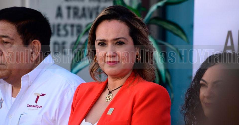 Hoy Tamaulipas - Pide Canaco no descuidar patrullajes en la zona centro ...