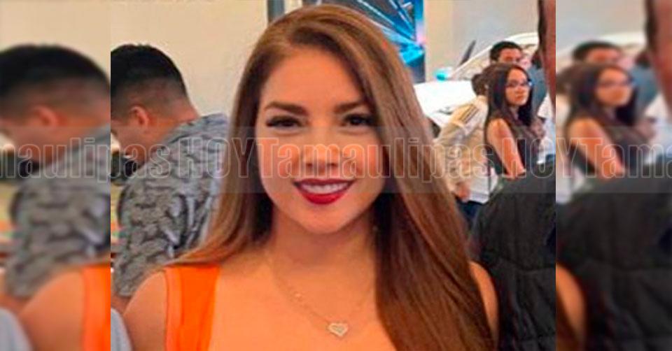 Hoy Tamaulipas - Tamaulipas Se apunta Cendy Robles para la boleta del 2024