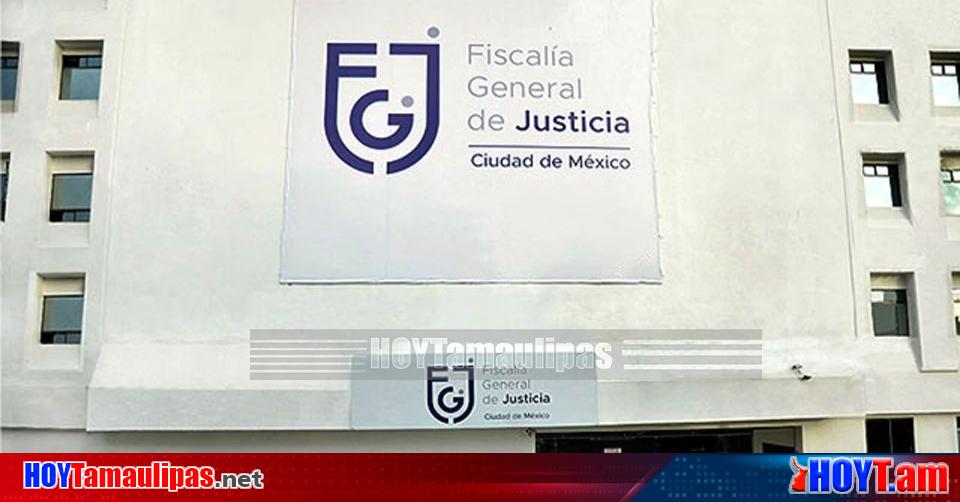 Hoy Tamaulipas - FGJCDMX lanza convocatoria para integrar agentes a la PDI