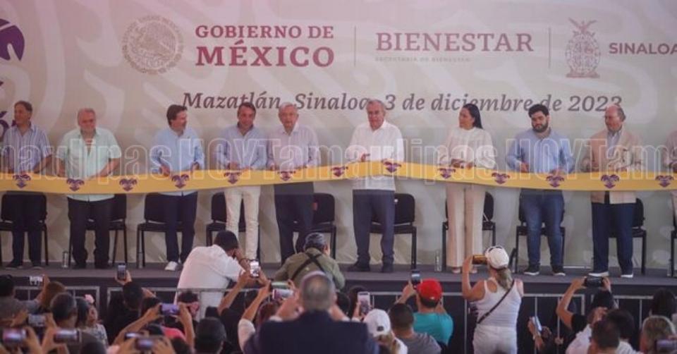 Hoy Tamaulipas - Inauguran Gobierno de Mexico y Fundacion Teleton CRIT ...