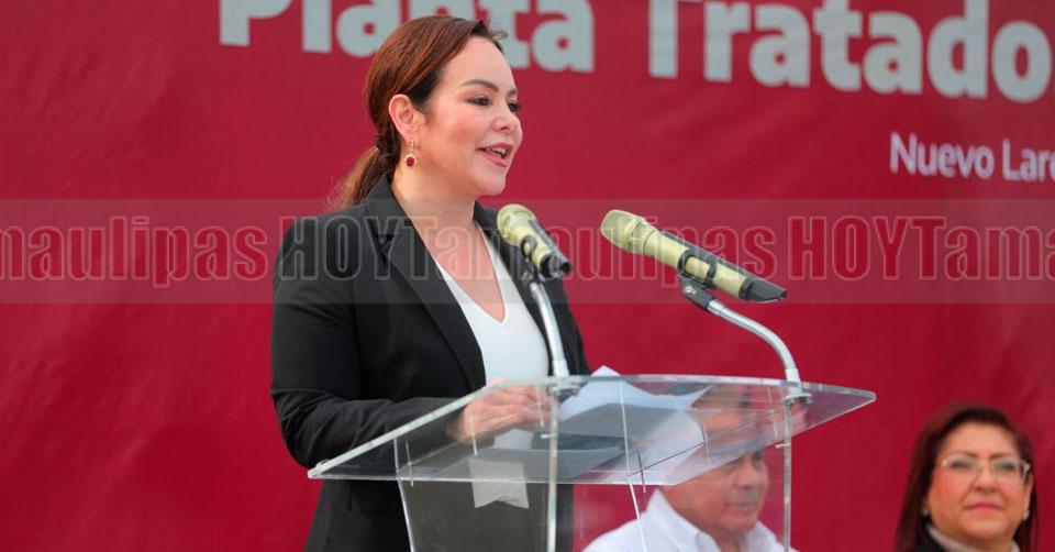 Hoy Tamaulipas - Tamaulipas Transformaran en Nuevo Laredo calidad de ...