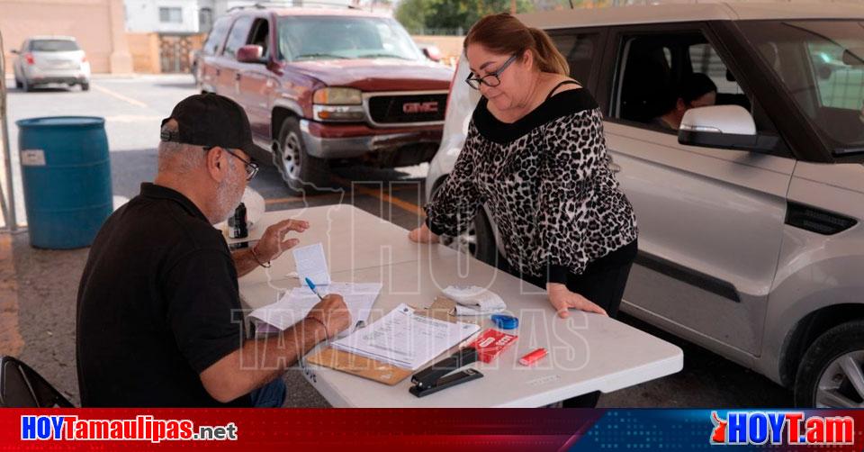 Hoy Tamaulipas - Tamaulipas Inicio regularizacion de autos asiaticos y europeos en Nuevo Laredo
