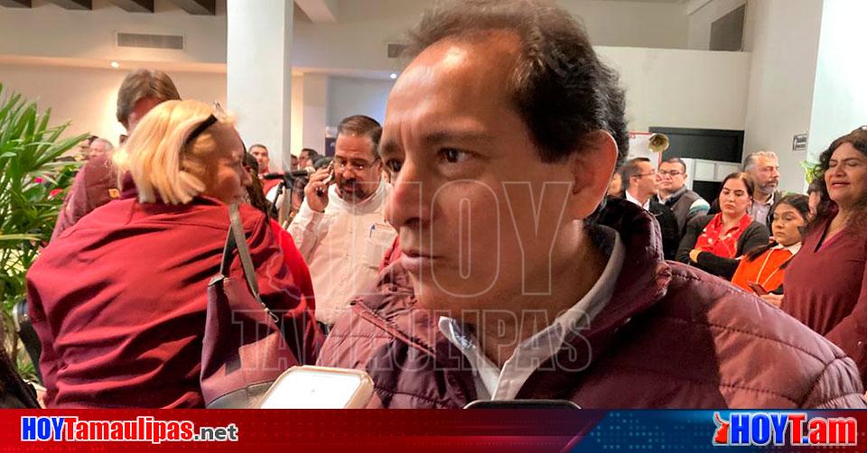 Hoy Tamaulipas - Tamaulipas Ciudad Victoria libre de dengue zika y chikungunya