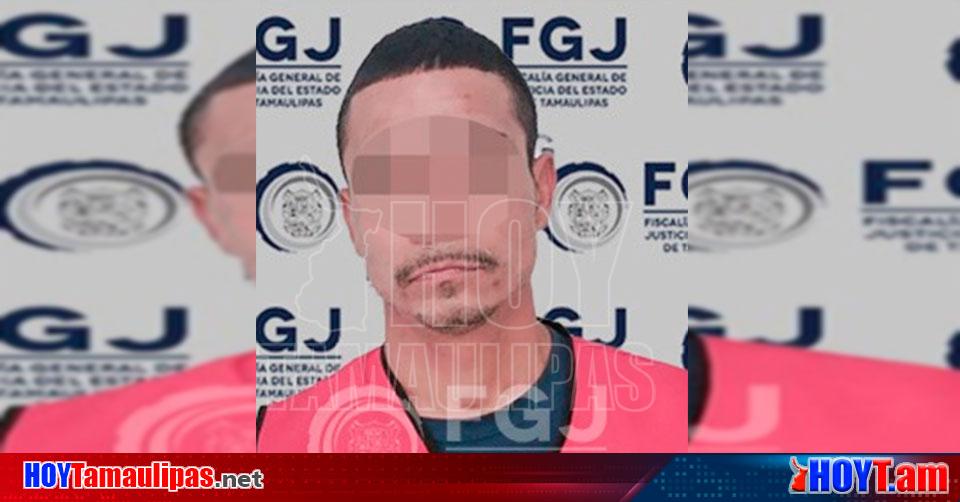 Hoy Tamaulipas Tamaulipas Lo Vinculan A Proceso Por Violacion En