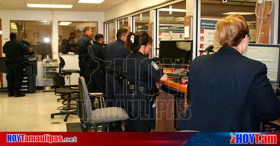 Hoy Tamaulipas - Tamaulipas Piden a autobuses usar el CBP One para ... Hoy Tamaulipas - Tamaulipas Piden a autobuses usar el CBP One para ...