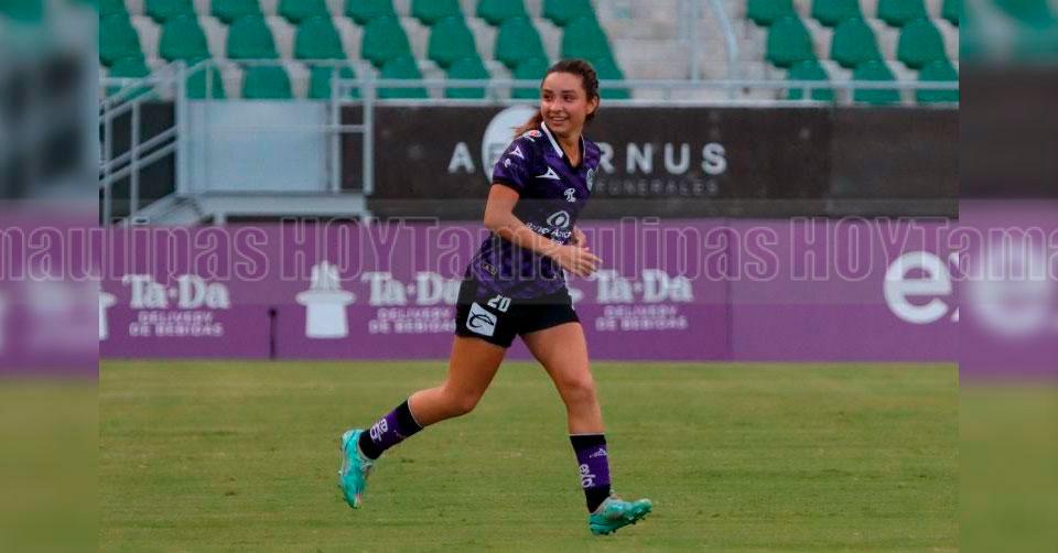 Hoy Tamaulipas - Deportes en Mexico Maria Montanio jugadora mas joven ...