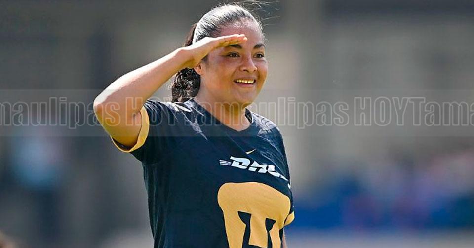 Hoy Tamaulipas - Deportes en Mexico Marylin Diaz y el gol de mayor ...