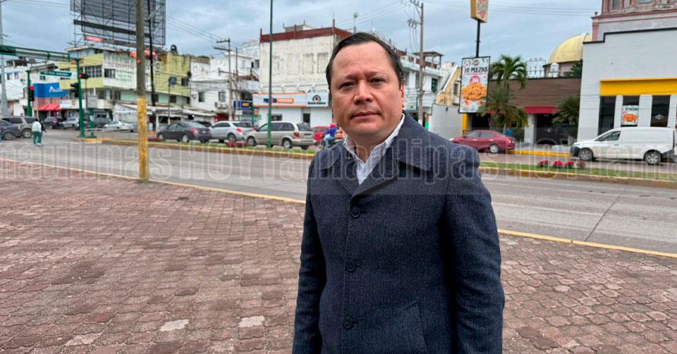 Hoy Tamaulipas - Tamaulipas Cierran el anio con aprobacion de ...